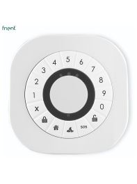 Frient Keypad (Zigbee)