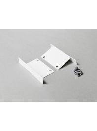 Endestykker til PHIL RECESSED - Hvid - M... | LEDpaerer.dk