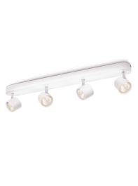 Philips myLiving Star Bar LED 4 x Spot