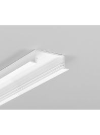 LED Profil VARIO30-06 - 3m - Hvid