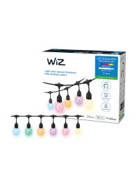 WiZ - String Lights - 14m